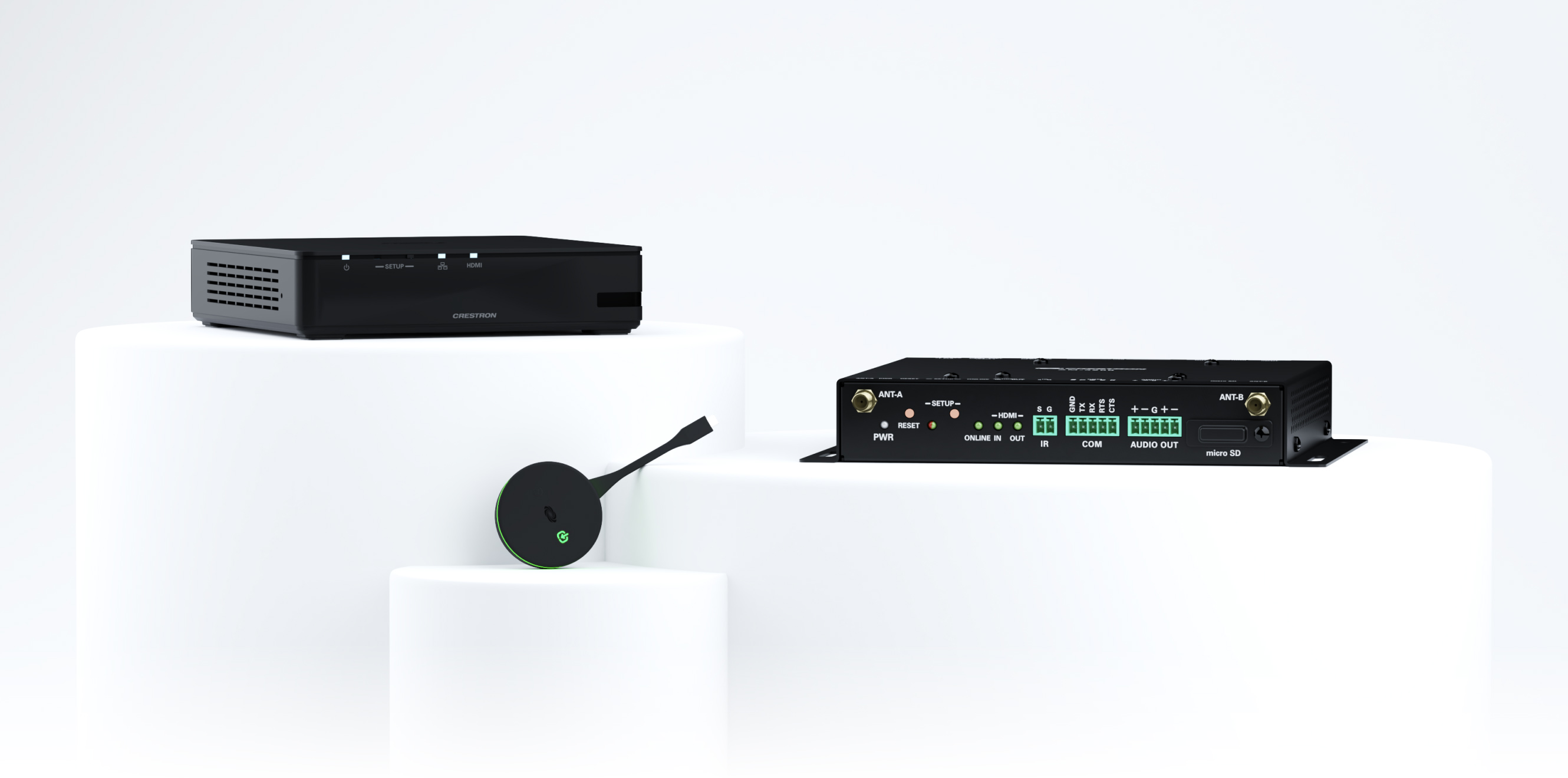 AirMedia® [Crestron Electronics, Inc.]